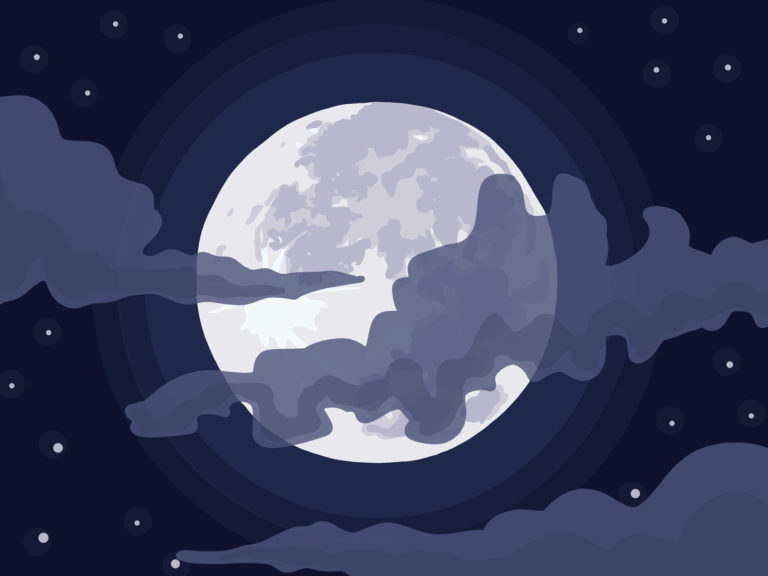 Lunacy: Is there a spike in crime during the full moon? - Crosstown