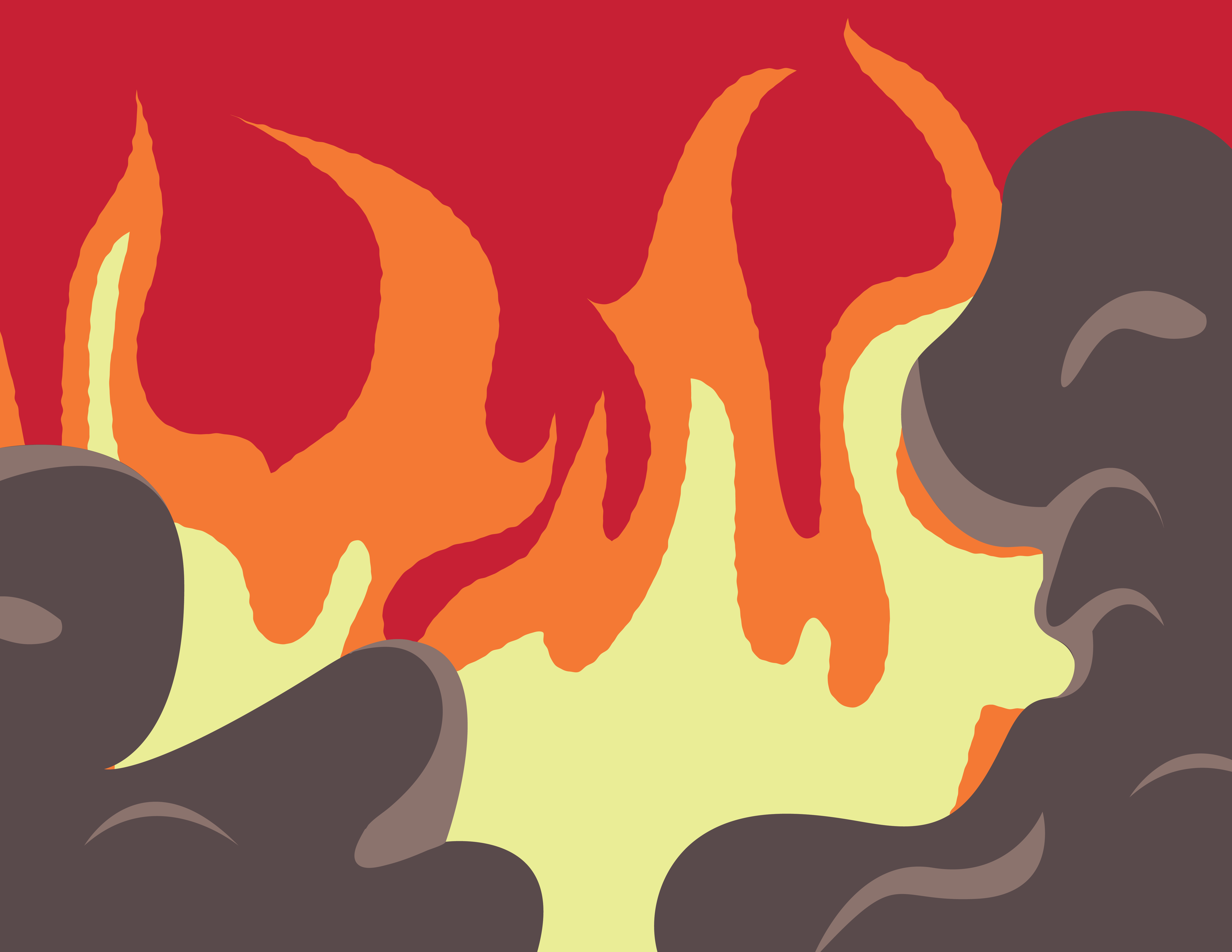 As wildfires burn, arson reports are rising in Los Angeles