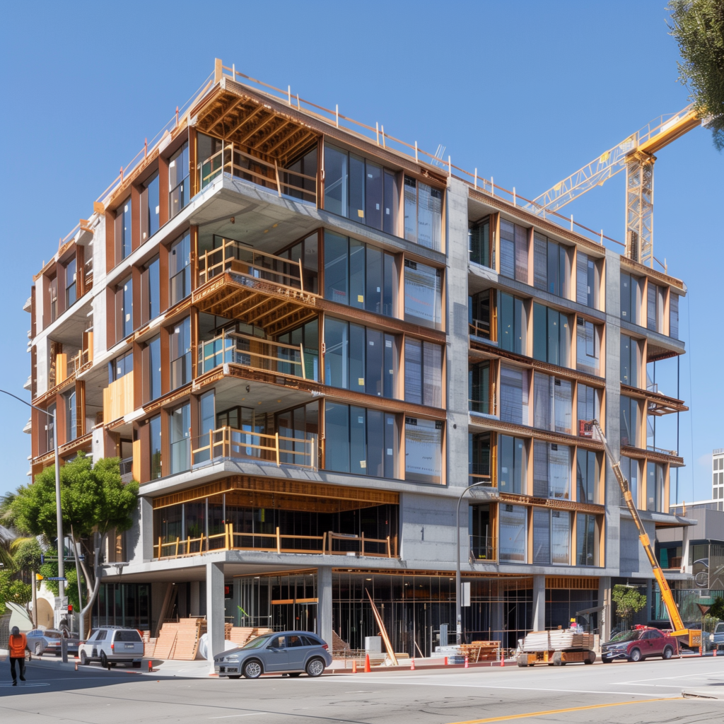 Building slowdown could further tighten housing market - Crosstown